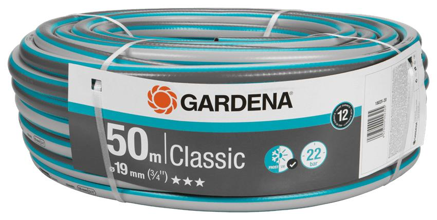 Gardena 18025 3/4 50MT Bahçe Sulama Hortumu - 4.400,00 TL - 4.400,00 TL